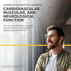 calm your mind with magnesium