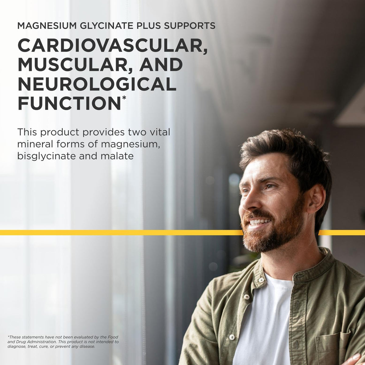 calm your mind with magnesium