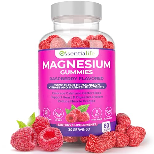 calm your mind with magnesium