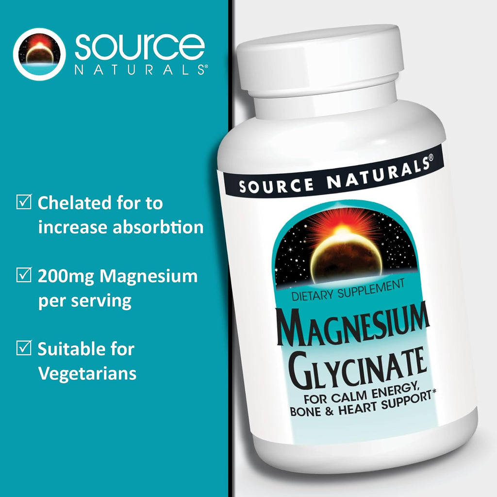 calm your mind with magnesium