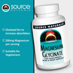 calm your mind with magnesium