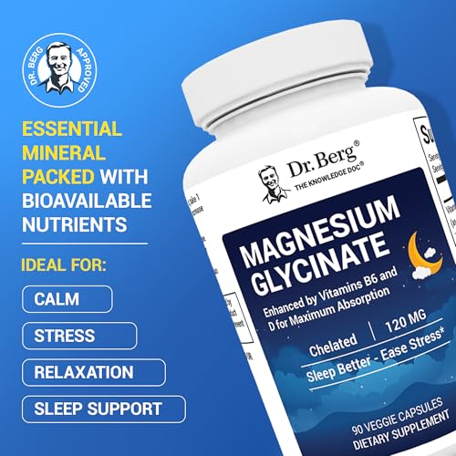 calm your mind with magnesium