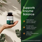 calm your mind with magnesium