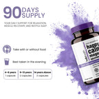 calm your mind with magnesium