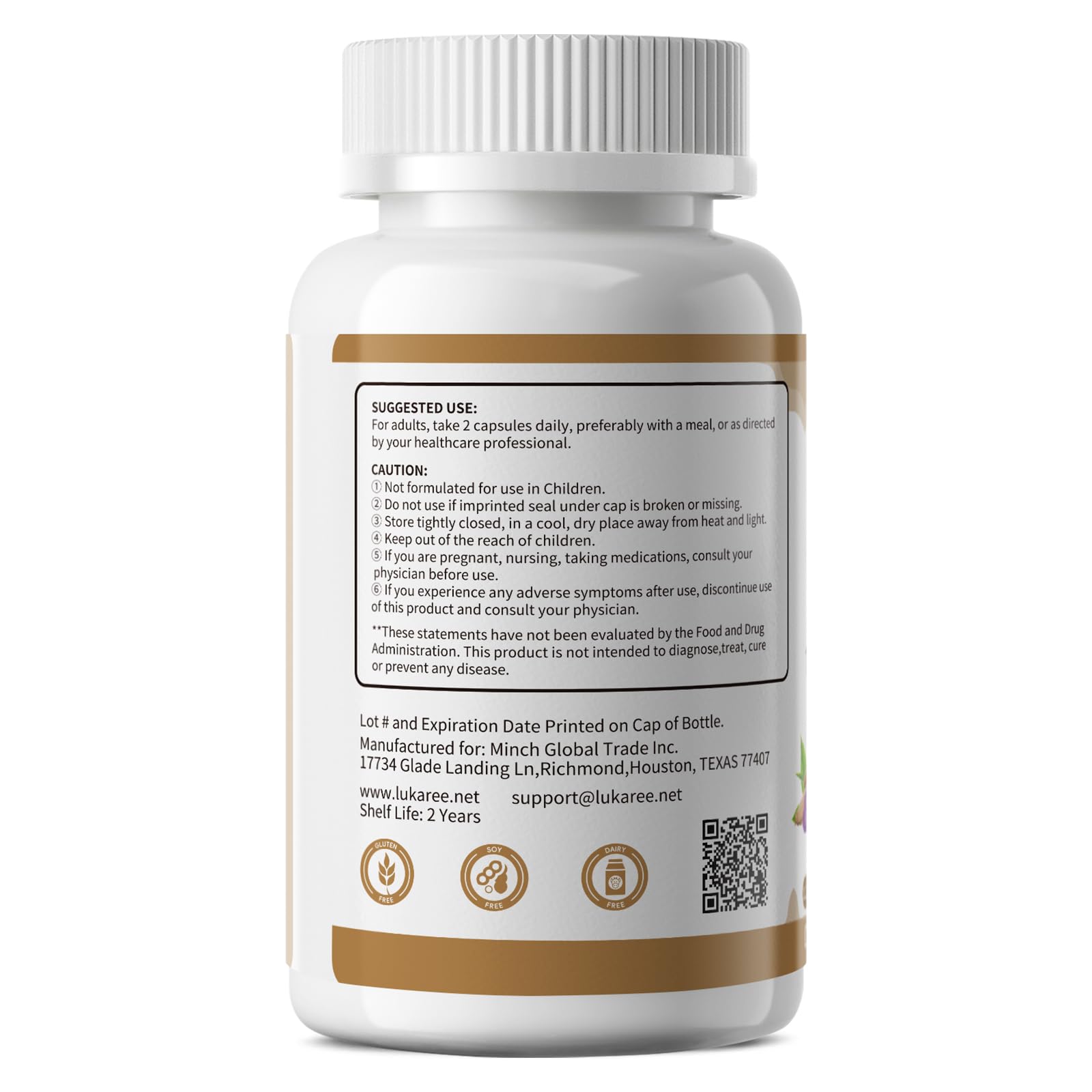 calm your mind with magnesium