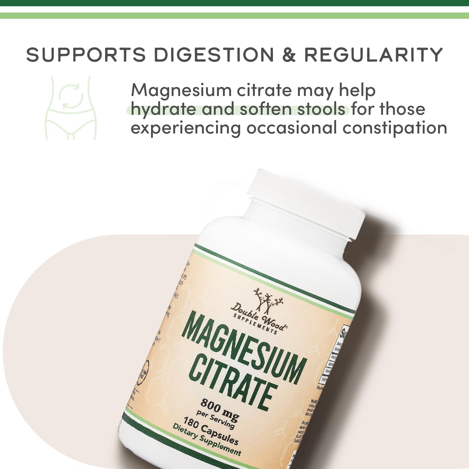 calm your mind with magnesium