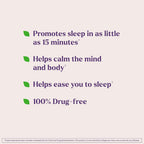 Calm your mind with Natrol melatonin