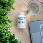 calm your mind with NutraBio vitamins