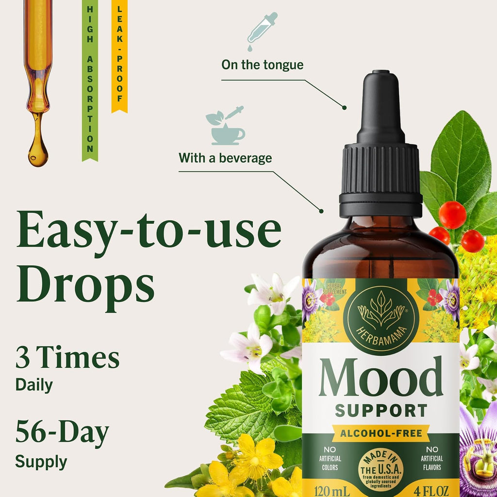 calm your mind with Rhodiola Rosea