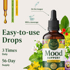 calm your mind with Rhodiola Rosea