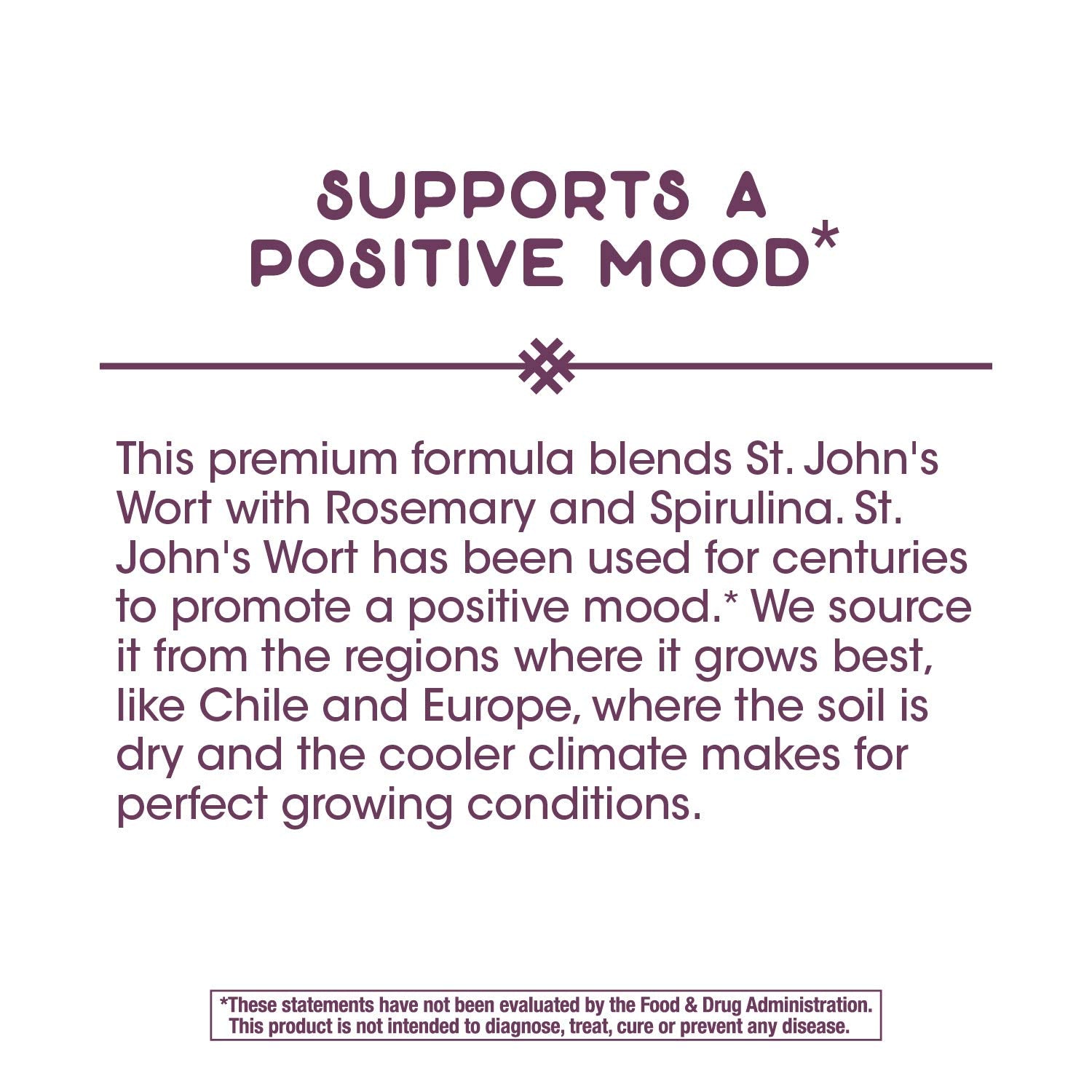 calm your mind with st. john's wort