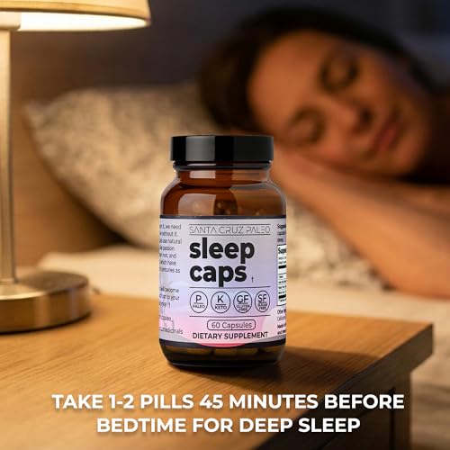 calm your mind with valerian