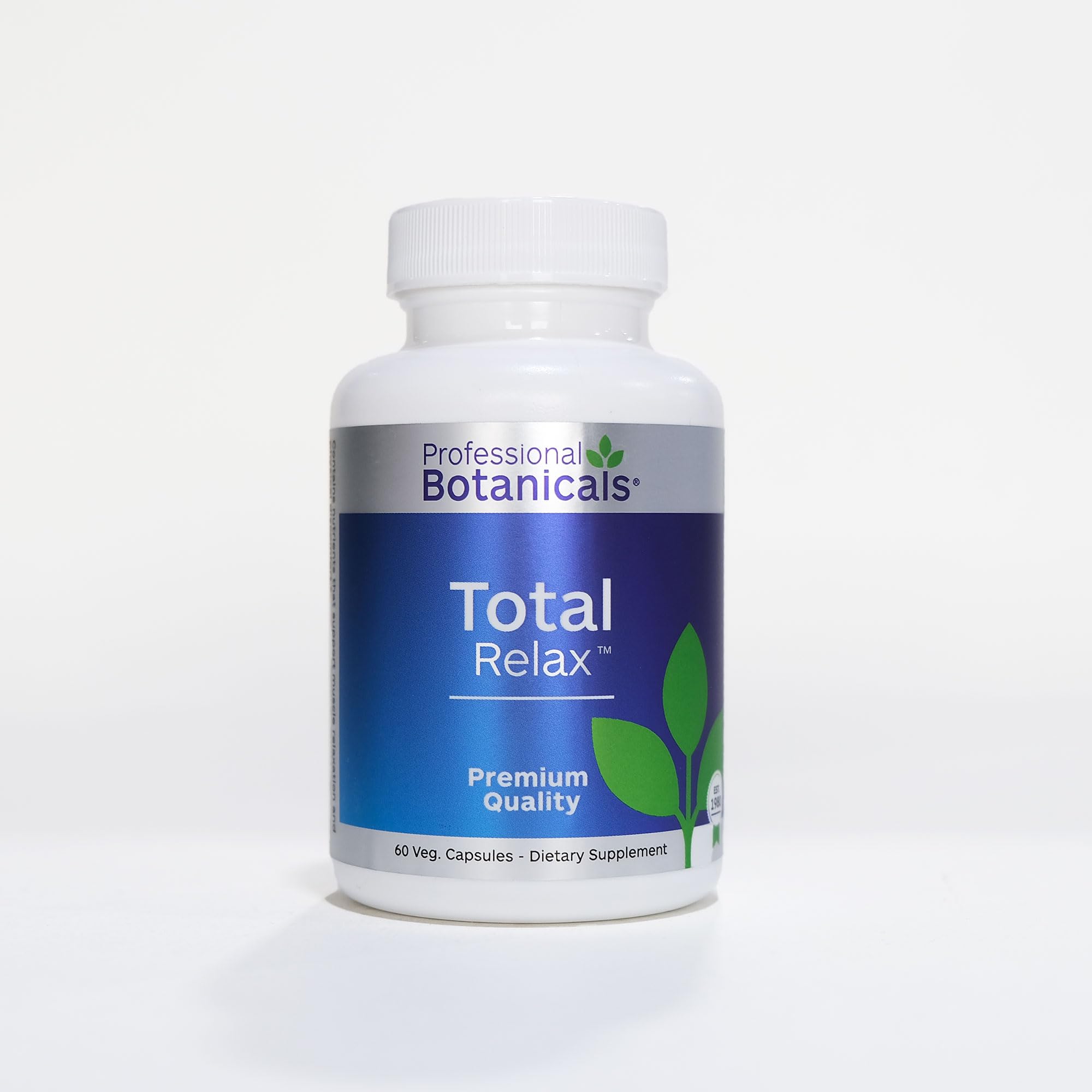 calm your muscles with magnesium