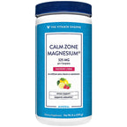 Calm Zone magnesium powder for relaxation
