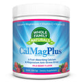 CalMag Plus berry flavour calcium powder