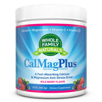 CalMag Plus berry flavour calcium powder