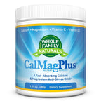 CalMag Plus calcium magnesium powder benefits