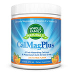CalMag Plus calcium magnesium powder