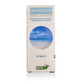 Calmanervin tablets for natural relaxation