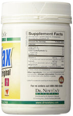 CalMax with vitamin C benefits