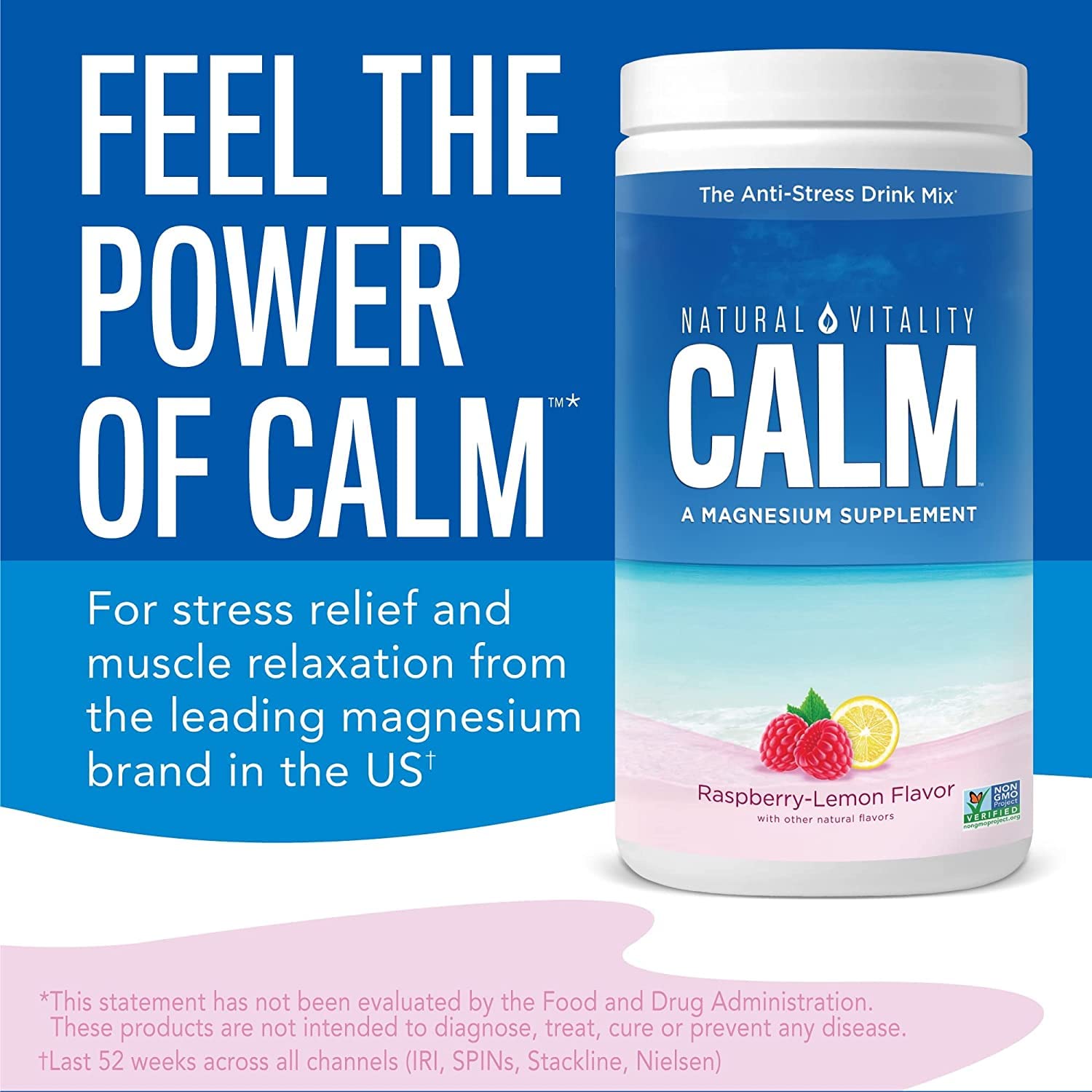 calmful muscles magnesium formula