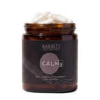 CALMg magnesium citrate for relaxation