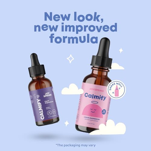 Calmify Calm stress relief formula