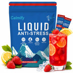 Calmify liquid anti-stress multivitamins