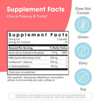calming 5-htp supplements