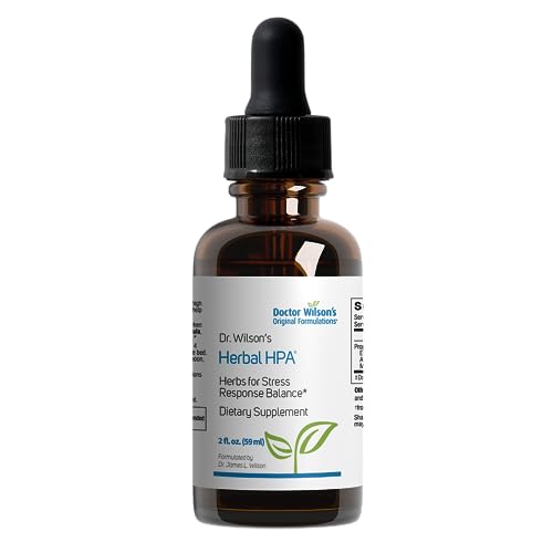 calming adaptogenic herbal supplements