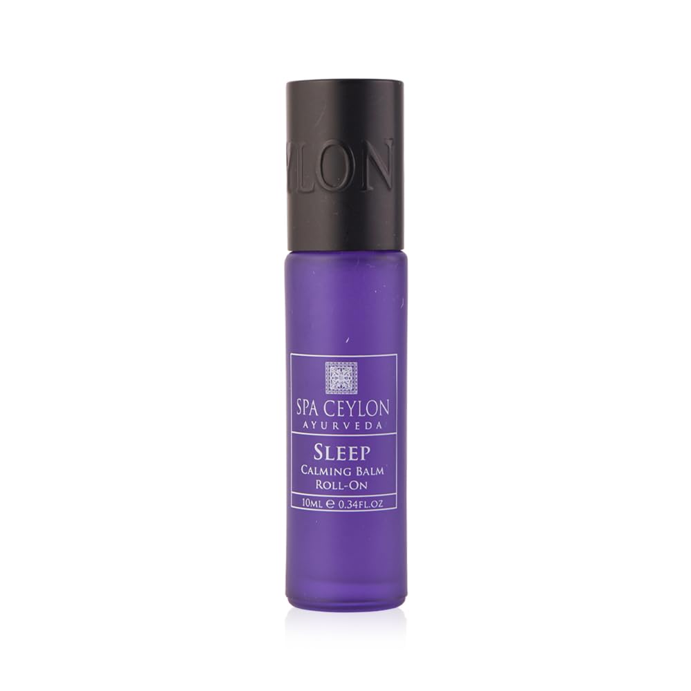 calming ashwagandha balm for sleep