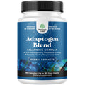 calming ashwagandha mood support supplement