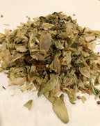 calming benefits of hop tea