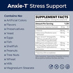 calming capsules for daily use