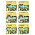 calming chamomile herbal tea bags