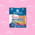 calming chamomile tea alternative