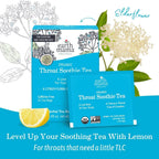 Calming chamomile tea alternative