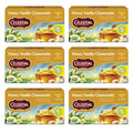 calming chamomile tea bags