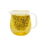 calming chamomile tea benefits