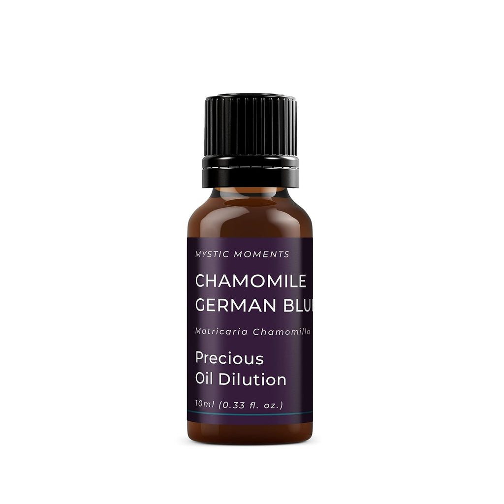 calming chamomile tea for relaxation