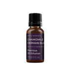 calming chamomile tea for relaxation