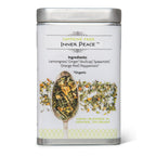 calming chamomile tea for relaxation