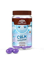 calming chamomile tea supplement