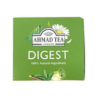 calming chamomile tea with fennel