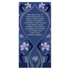 Calming dandelion tea experience
