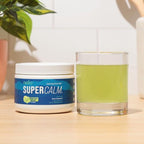 calming drink mix for stress relief