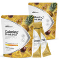 calming drink mix for stress relief