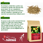 Calming effects of ashwagandha tea