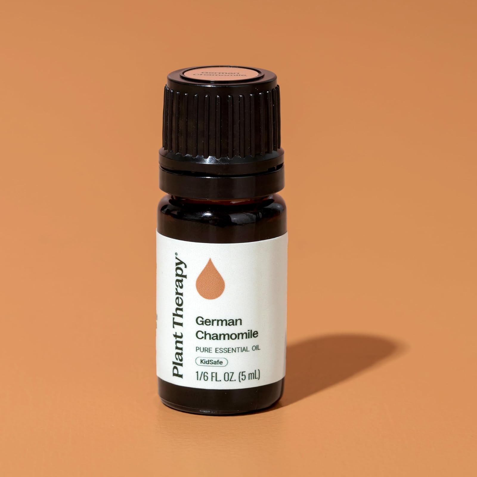 calming effects of chamomile oil