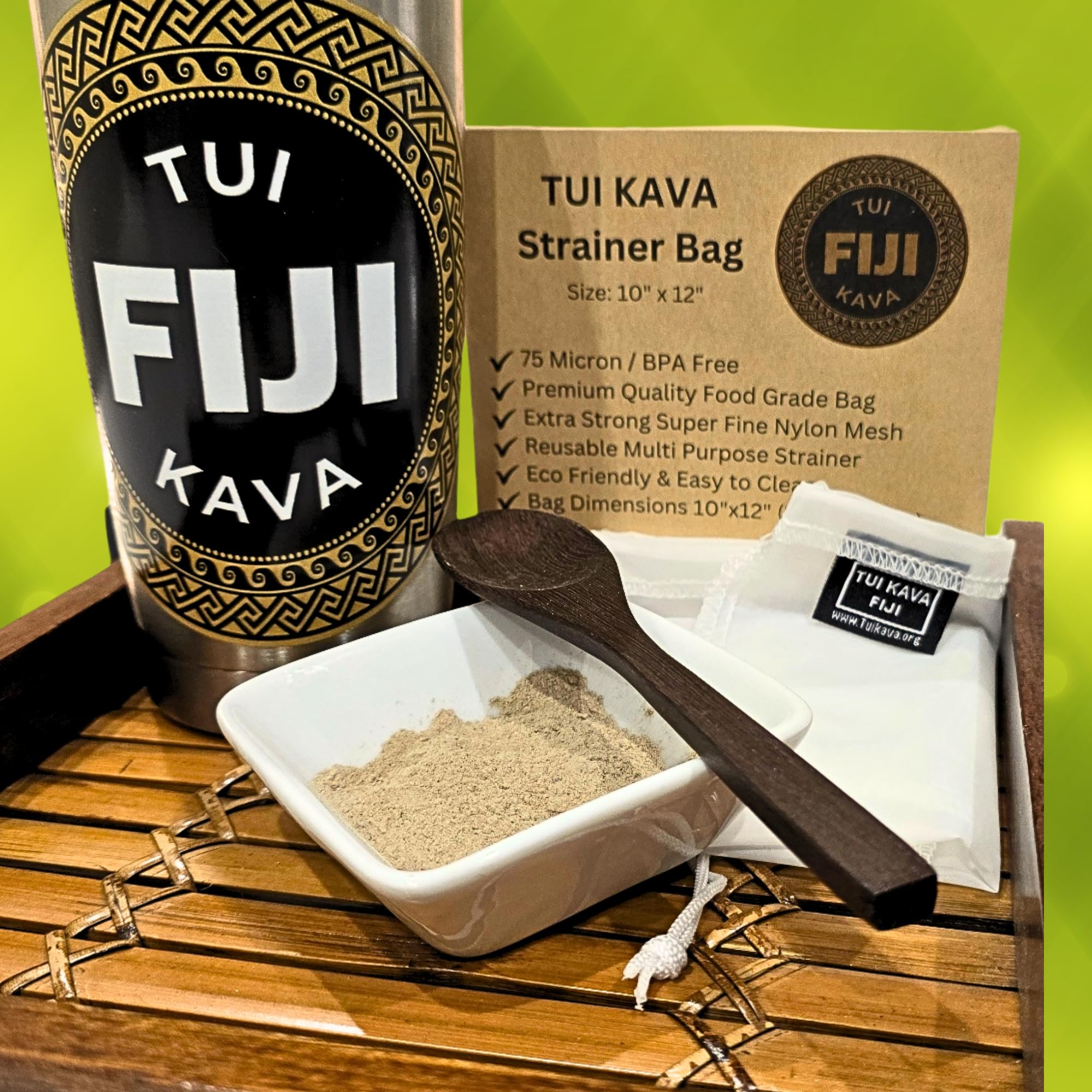 calming effects of kava kava